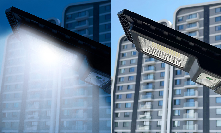 SharkLight Lamp 115W